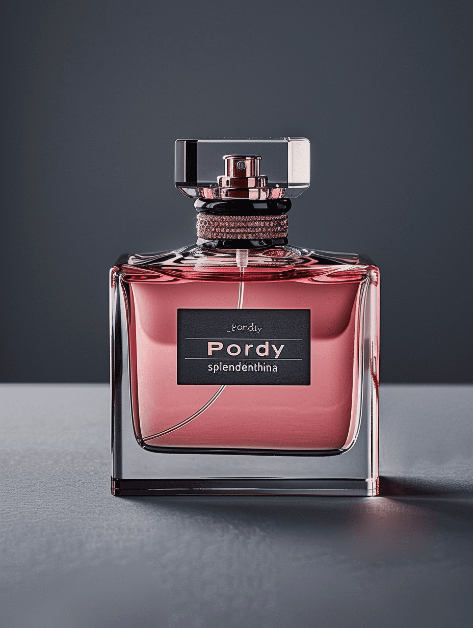 How to choose perfume bottles and their caps – Chenchen glass products ...